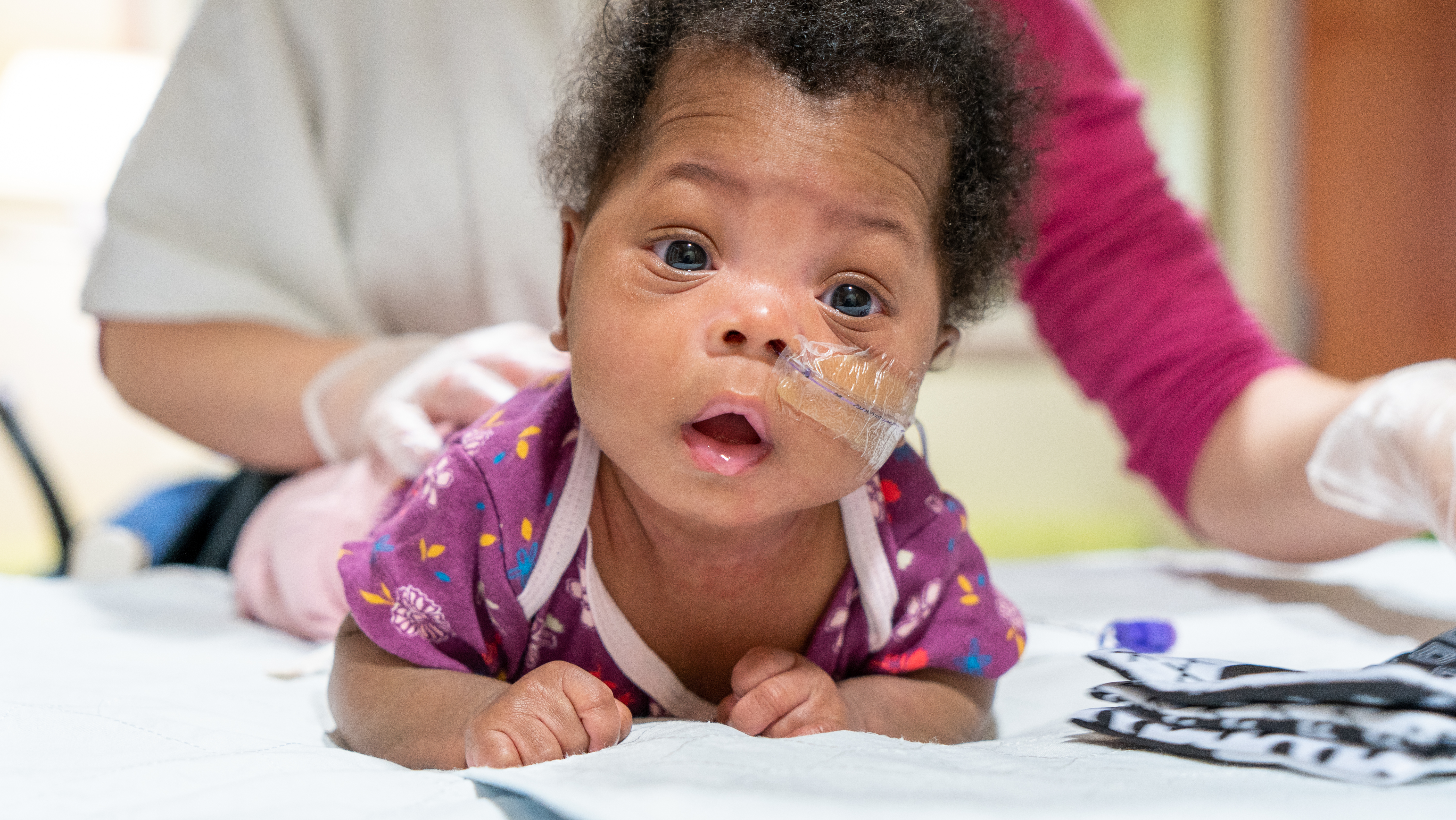 Homepage | Blythedale Children's Hospital