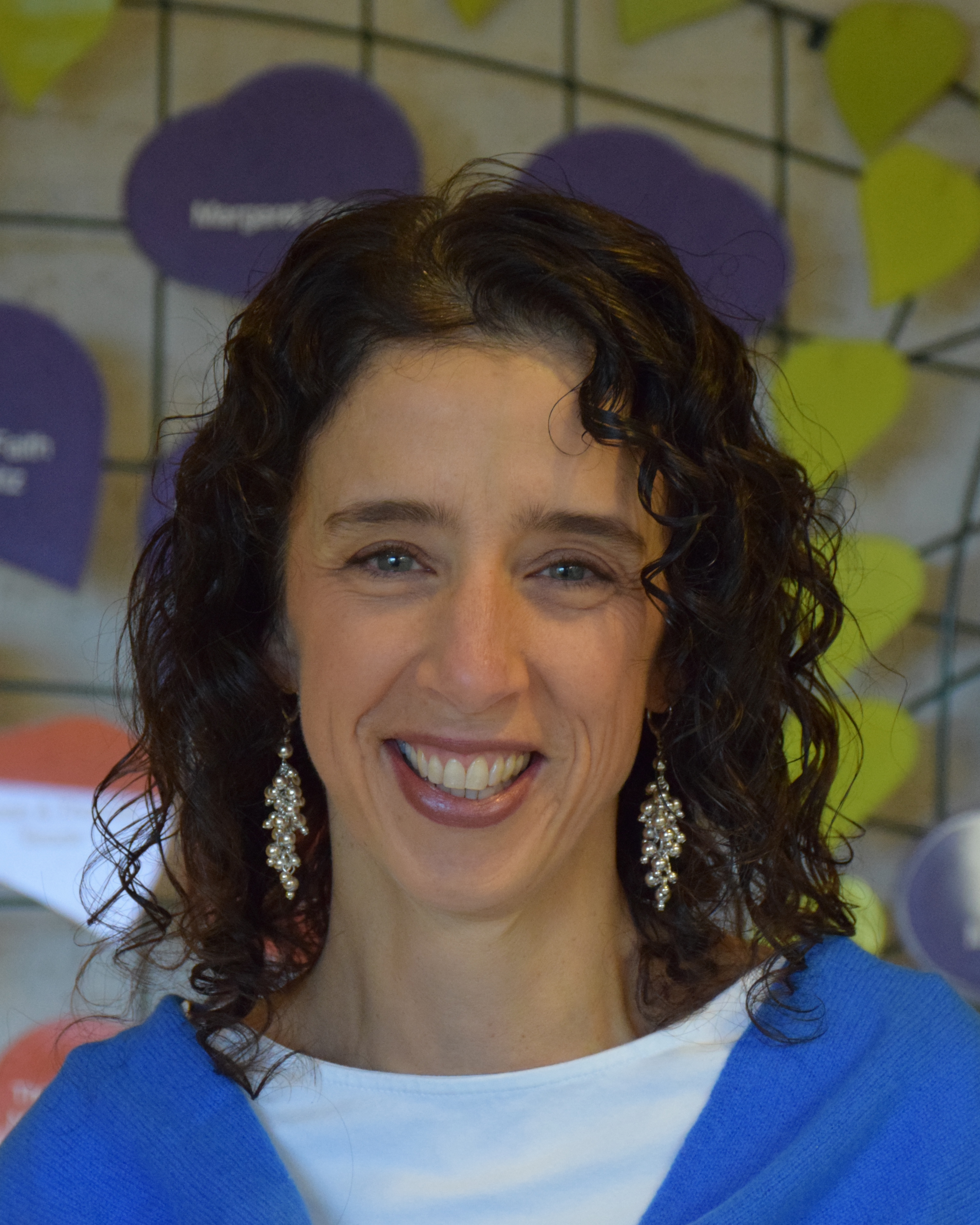 Susan Murray | Blythedale Children's Hospital