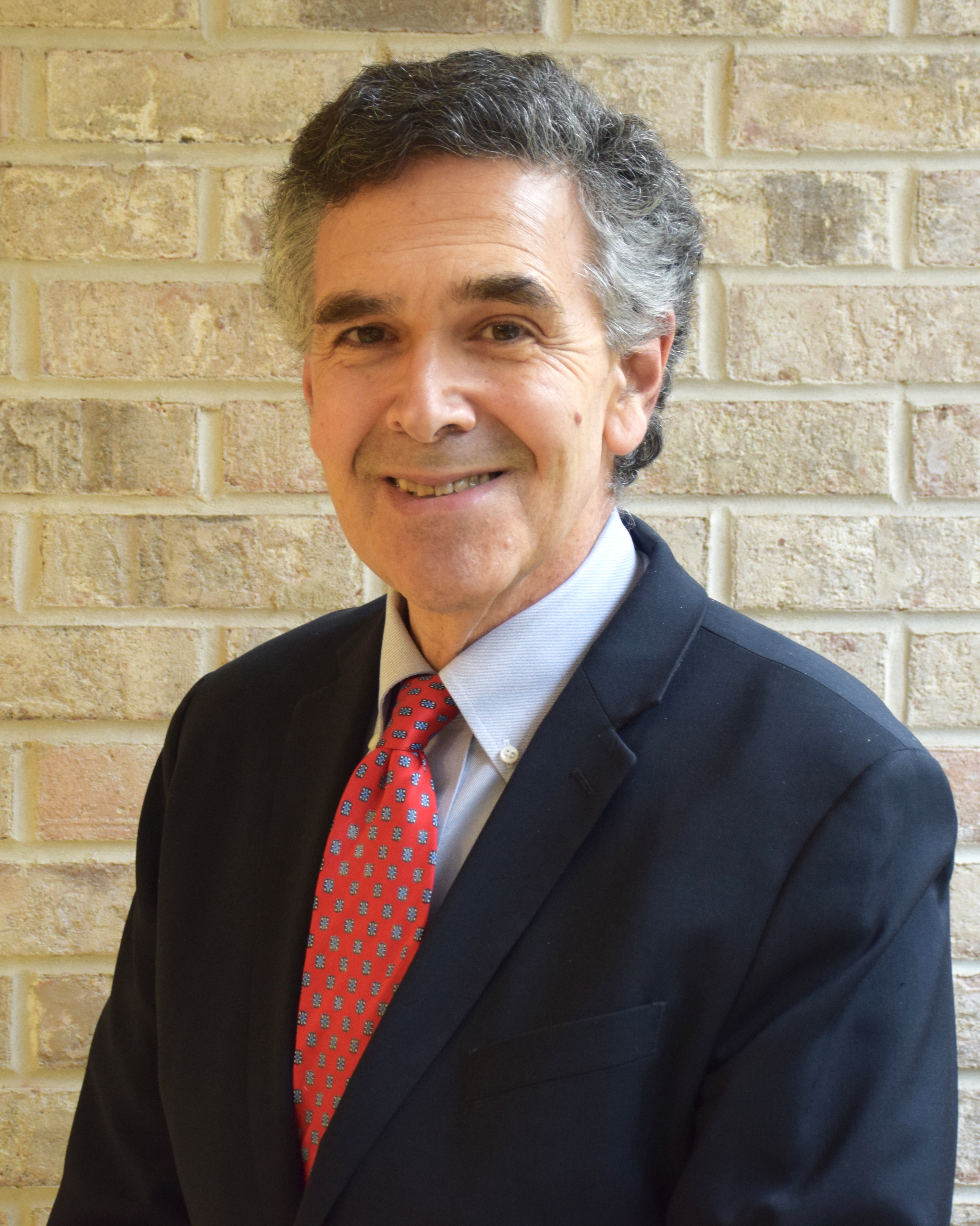 Larry Levine | Blythedale Children's Hospital