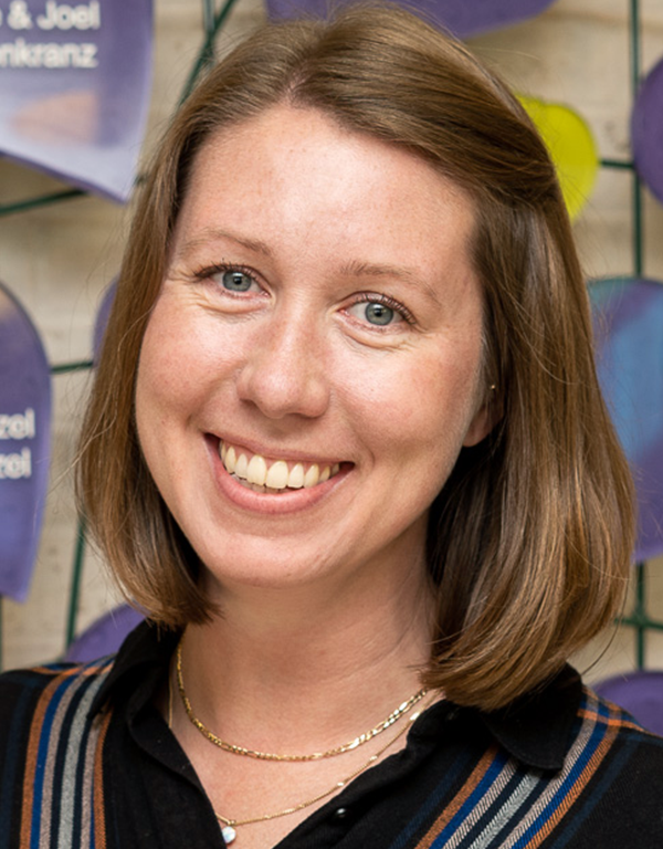 Crystal Jones | Blythedale Children's Hospital