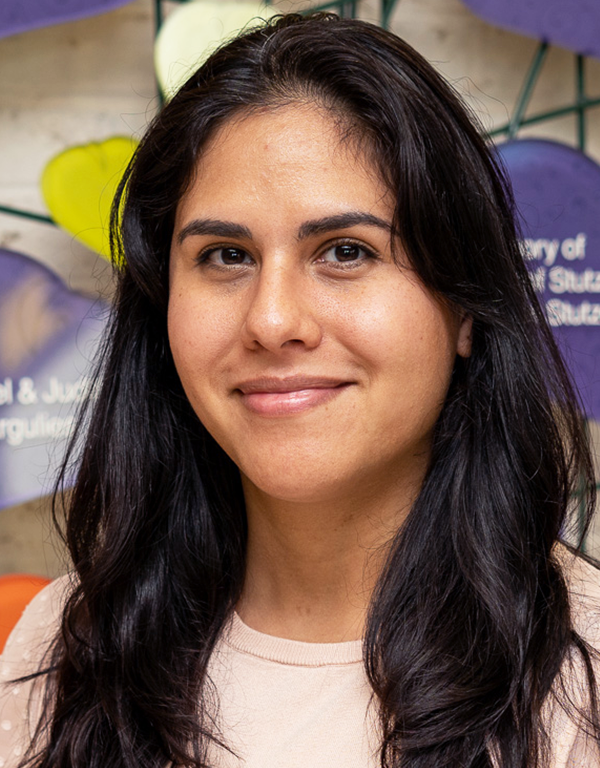 Jessica Hurtado | Blythedale Children's Hospital