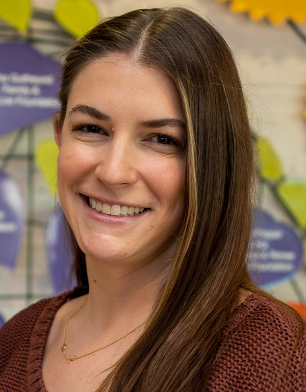 Susan Quinn | Blythedale Children's Hospital