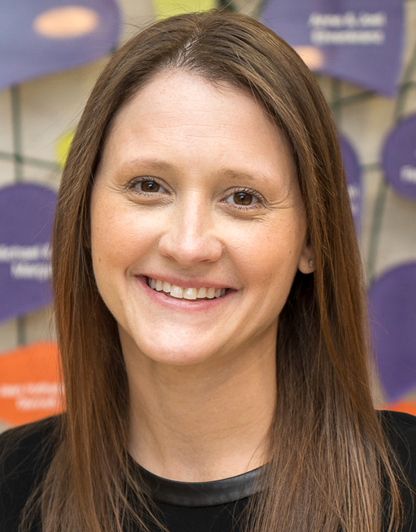 Emily Leaffer | Blythedale Children's Hospital