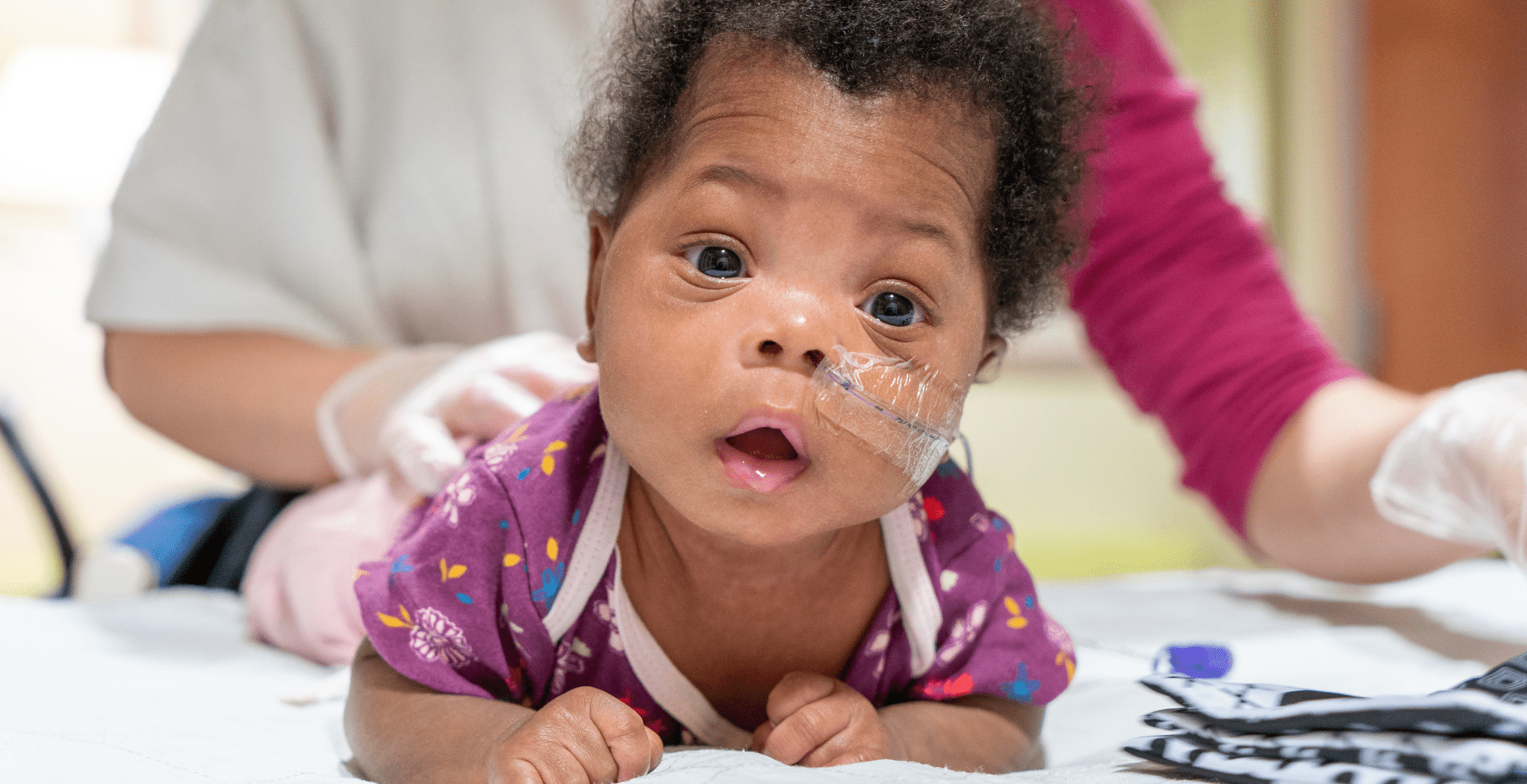 Post Acute Neonatal Care | Blythedale Children's Hospital