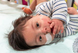 Homepage | Blythedale Children's Hospital