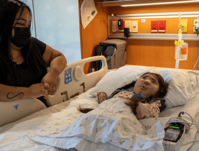 Homepage | Blythedale Children's Hospital