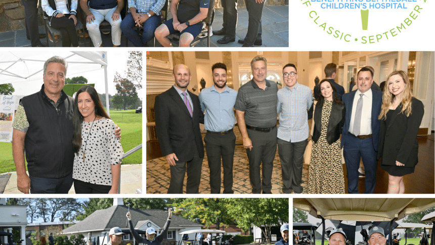 BNC Insurance Fall Golf Classic Raises Nearly $270,000 | Blythedale ...