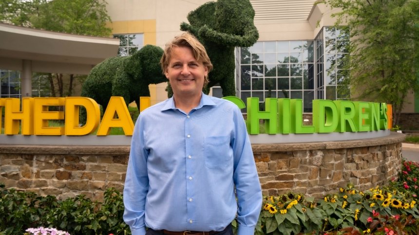 Blythedale Appoints Dr. Stephen Leinenweber as CMO | Blythedale ...